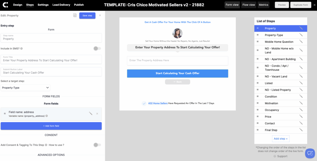 Lead Capture Software | LeadCapture.io